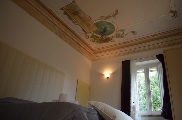 Casa Degli Affreschi Urbania - Urbino