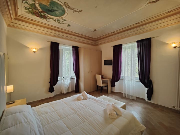 Arte & Natura: Oasi Di Urbania - Urbino