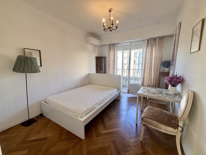 Grand Appartement Centre Ville - Nice