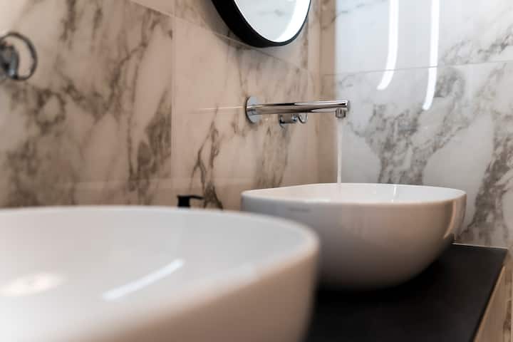 ~Luxury Oasis~attico A Firenze Centro - Florencia