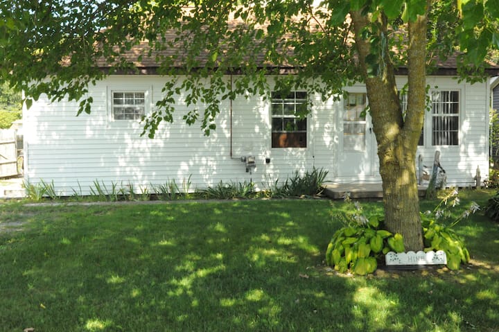 Newly Remodeled Close To Saginaw Bay And River! - Bay City State Park, MI