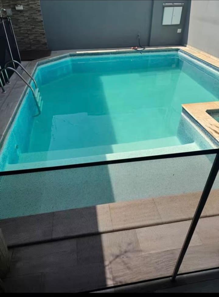 Casa - Barra Bonita, São Paulo