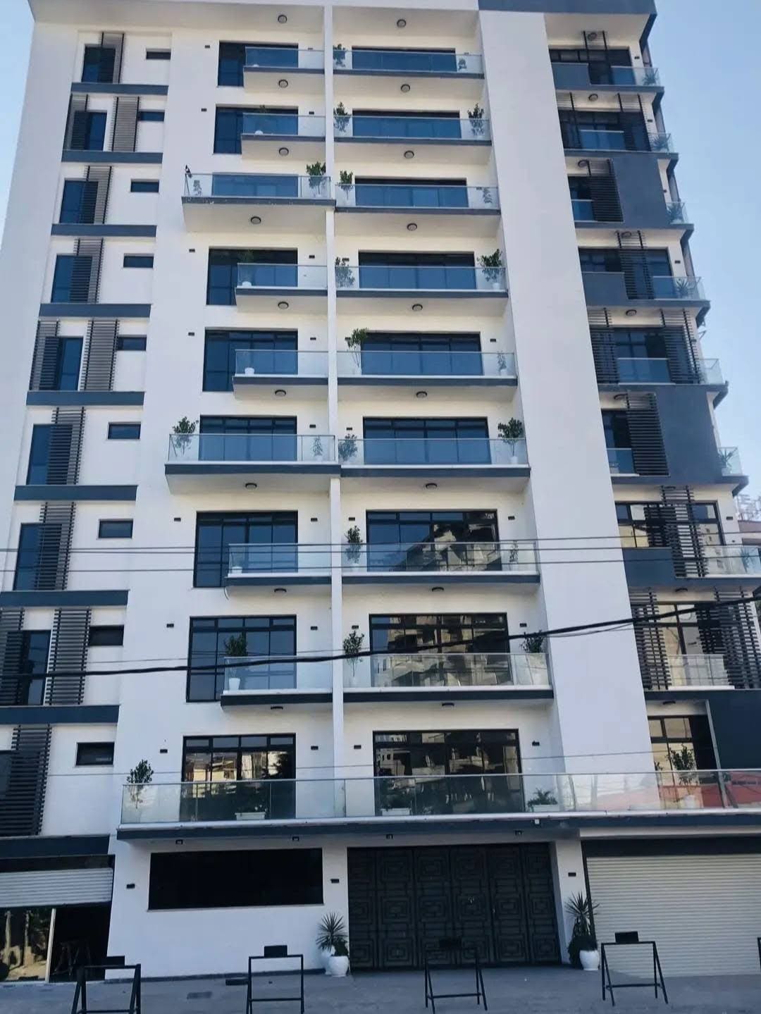 2002 Safe and sound @ heart of addis - Appartements à louer à Addis ...