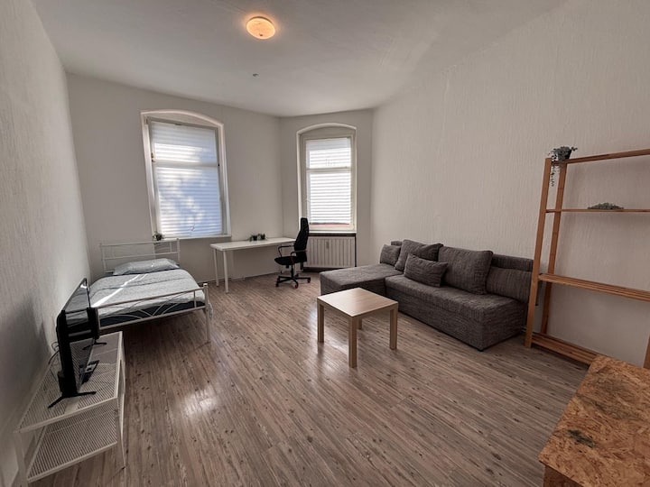 Ariprop Team Apartment – Private Parking - Zeitz