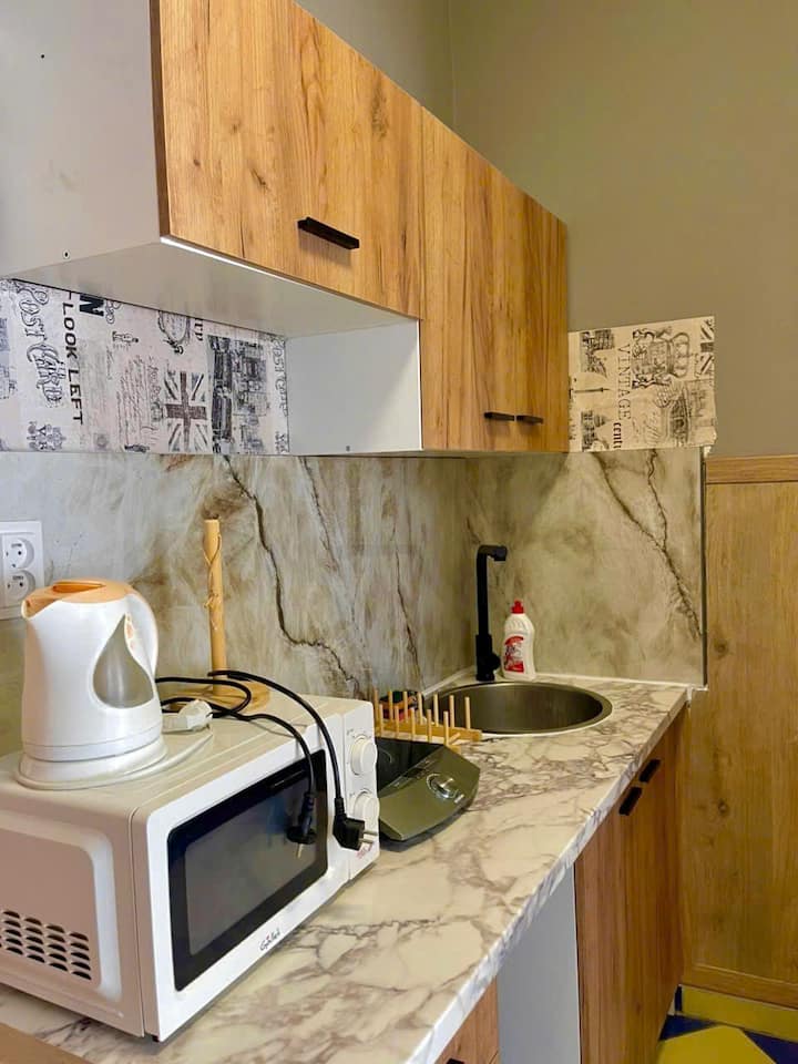 Kael Apartment 08 - Teplice