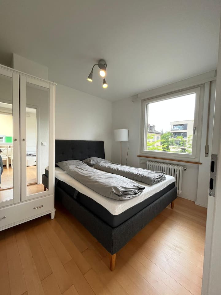 Altbauwohnung Im Zentrum Nahe Konstanz Und See - Kreuzlingen