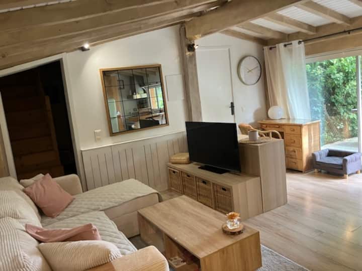 Maisonnette Cosy - Cambo-les-Bains