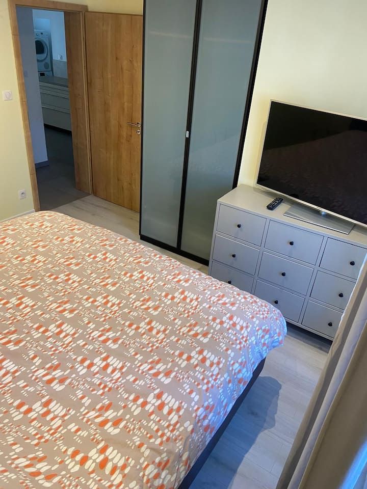 F3 3 Frontière - Huningue