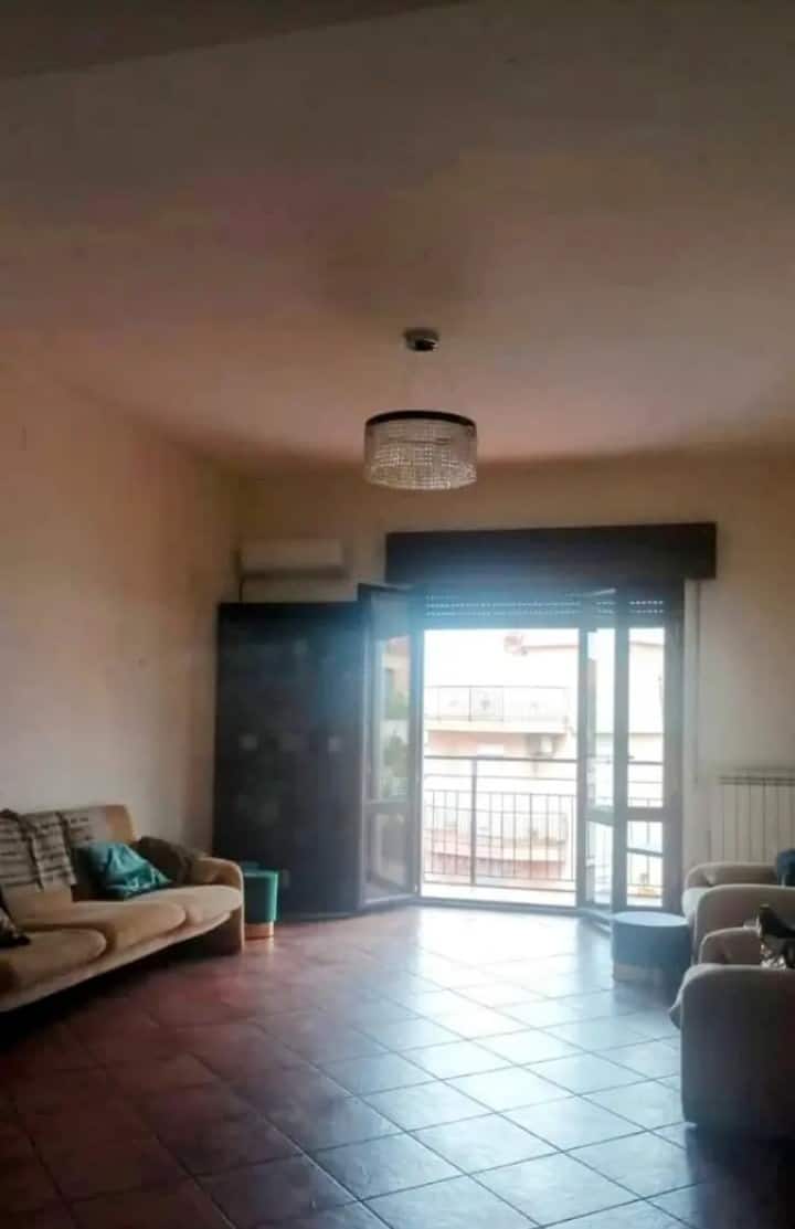 Casa Vacanze A Palmi - Palmi