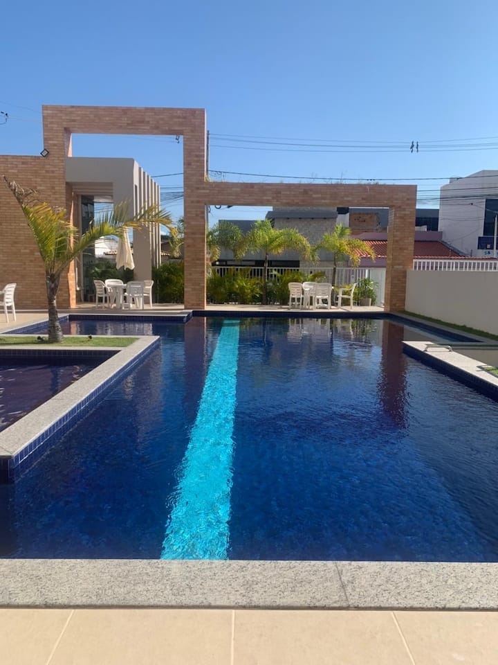 Apartamento - Aracaju