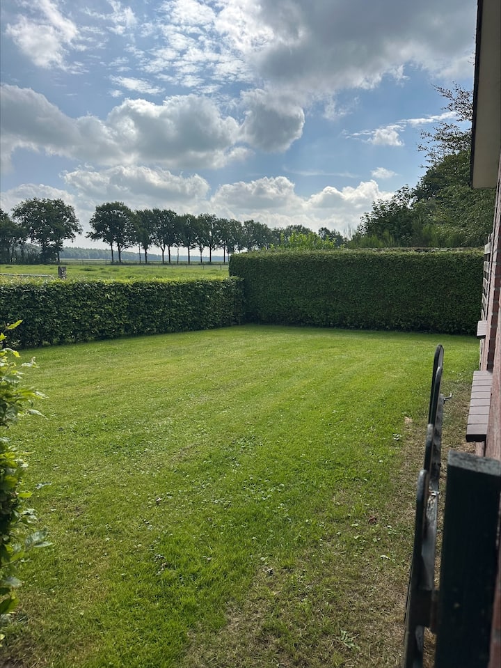 Fijne Vakantiewoning - Drenthe