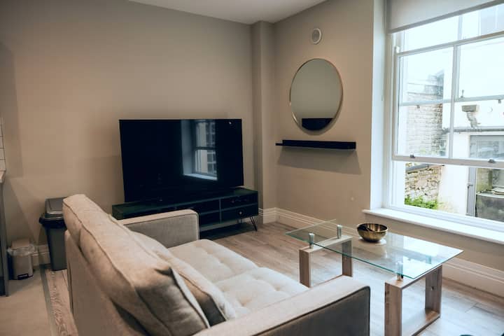 Luxurious Place In The Heart Of Dublin City! - Dublin