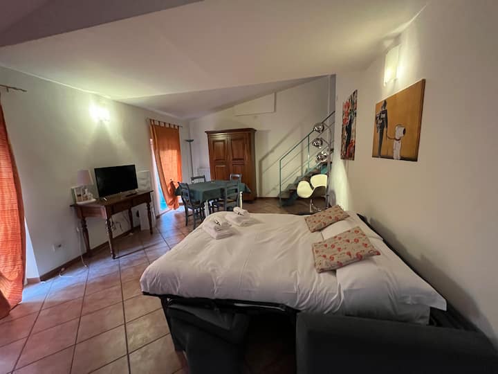 Appartamento Traviata 5 - Verona