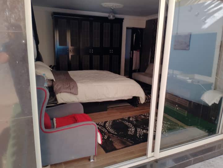 Location Journalière Sans Intermédiaire - Rabat