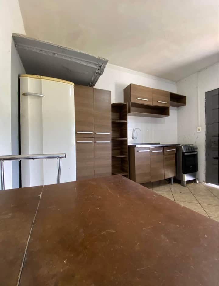 Belo Apto/kitnet/casa Para
Oktoberfest! - Blumenau