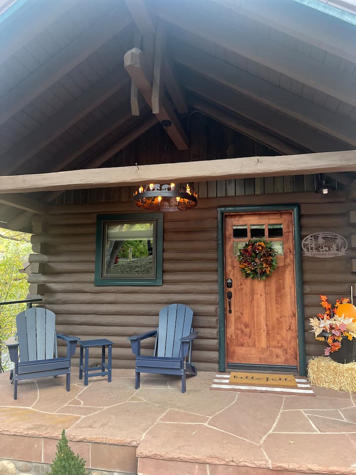 Lavender Lodge - Glenwood Springs, CO