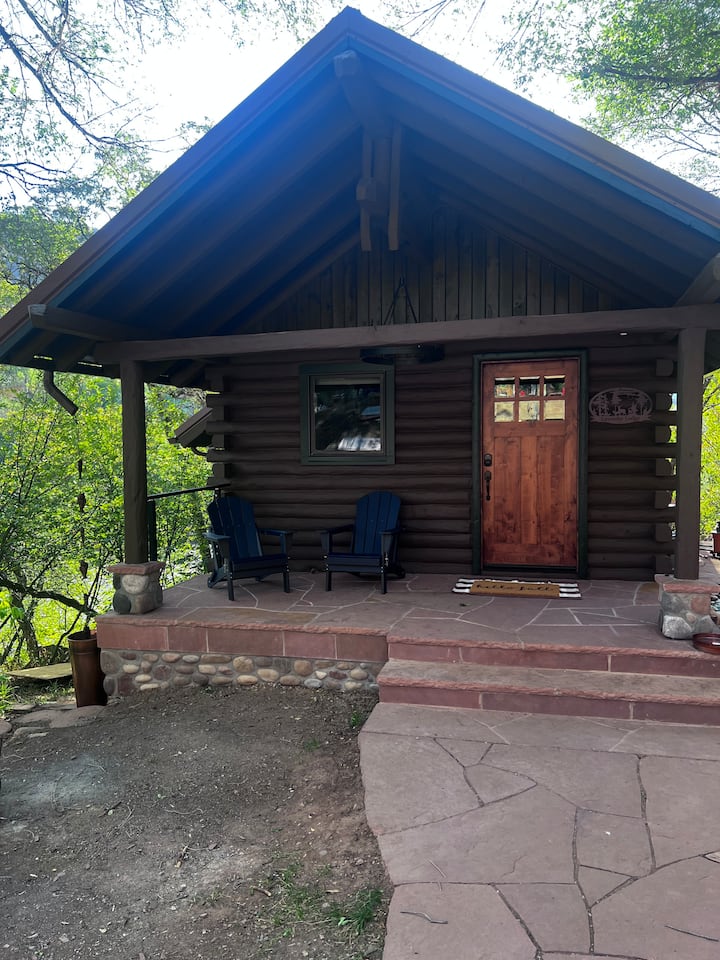 Lavender Lodge - Glenwood Springs, CO