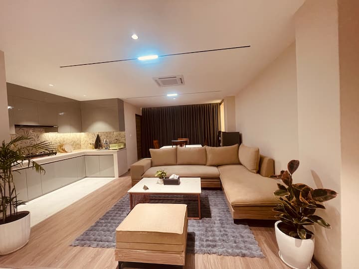 Apartment In Kathmandu- 3bhk - Kathmandu