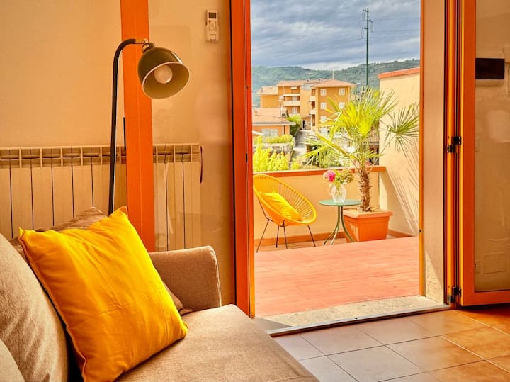 Casa Del Sole - Montecatini Terme