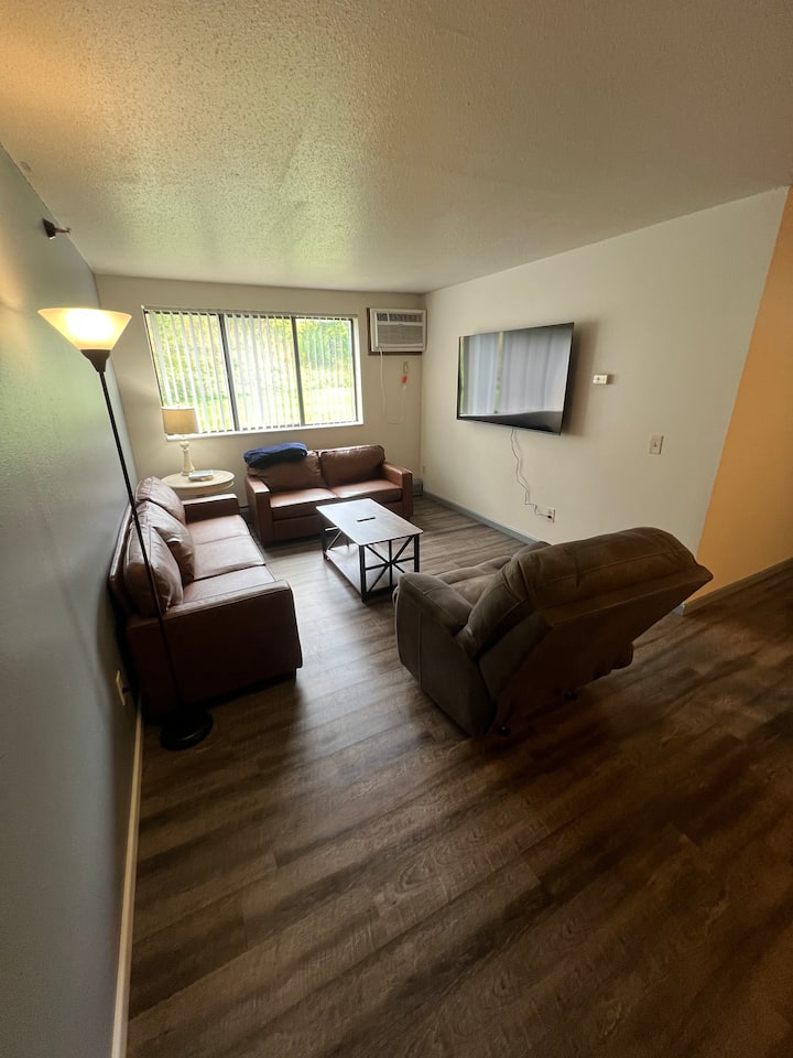 Renovated 4 Br Apartment In White Bear Lake - White Bear Lake, MN