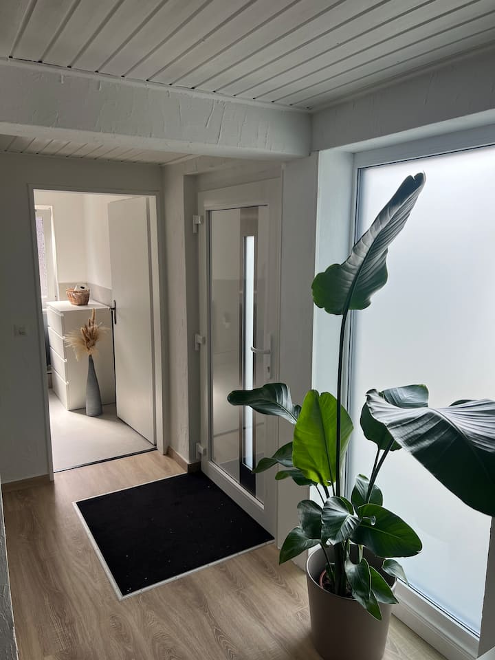 Ruhige 62qm Wohnung Zwischen Hildesheim & Hannover - Laatzen