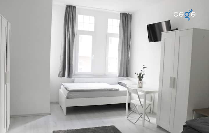 Bege Apartments | Smartflat Living - Hagen