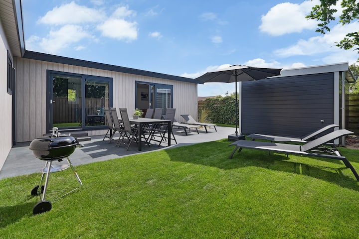 Chalet Pareloester - Ouddorp - Ouddorp