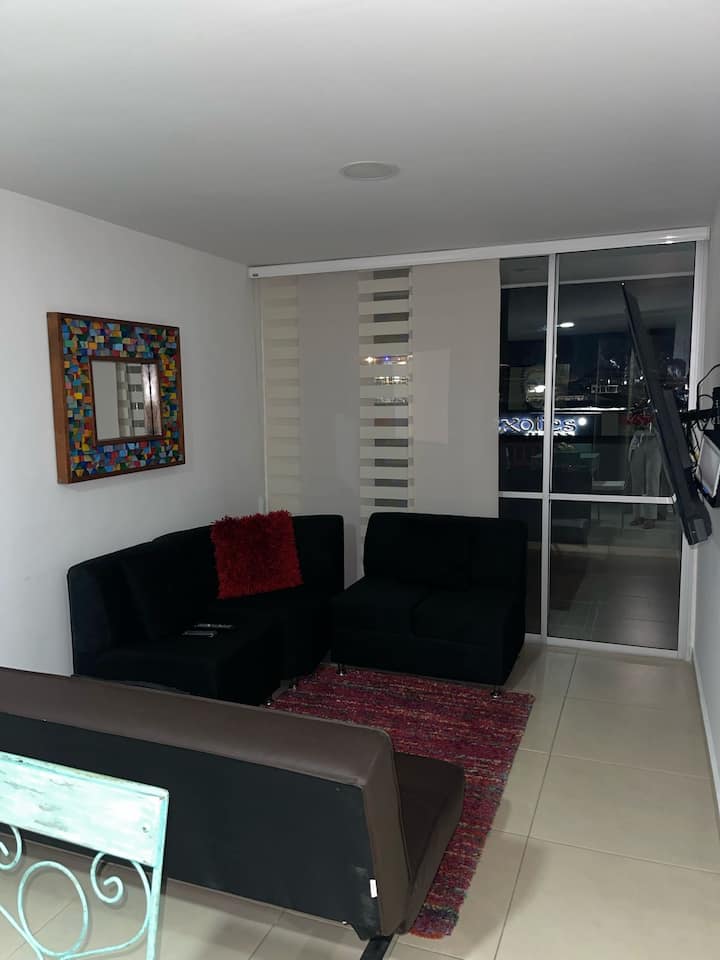 Apartamento Muy Cerca A Pereira - Dosquebradas