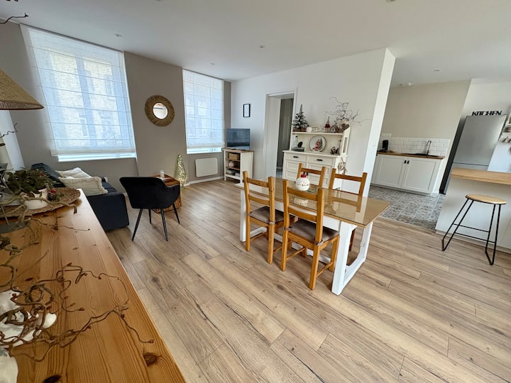 Le Temps D'une Pause - Baie de Somme