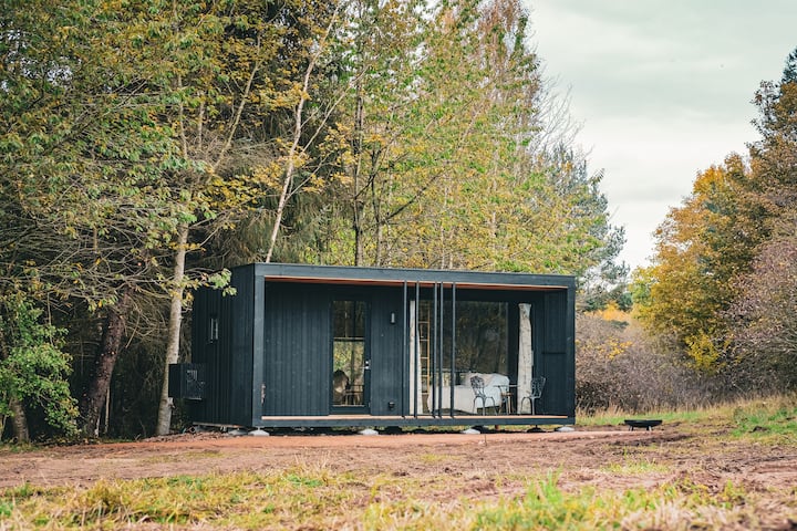 Rhynd Forest Room - Curlew - Saint Andrews