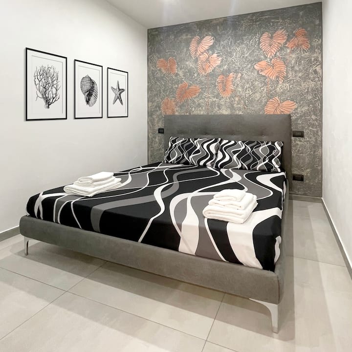 La Viuzza Rooms Levante - Barletta