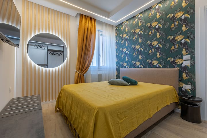 Guesthouse - Alemar House Apartment X6! - Bologna
