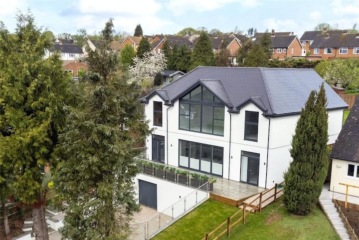 Gorgeous Home In Marlow, Buckinghamshire - Marlow
