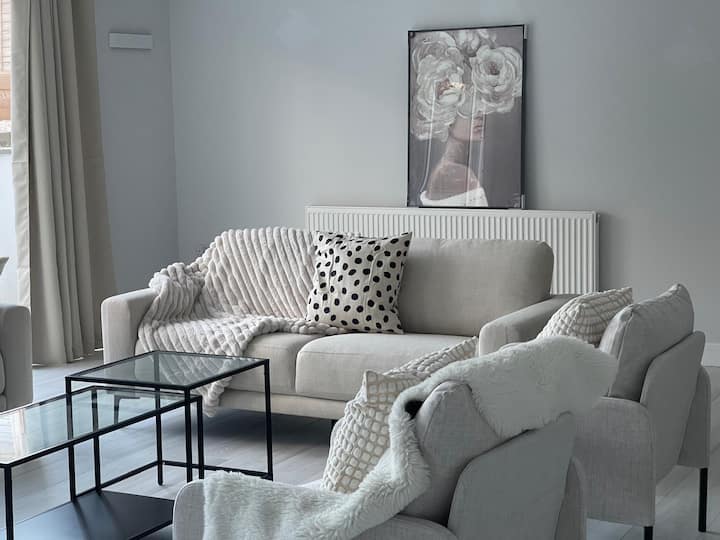 Gorgeous Home In Marlow, Buckinghamshire - High Wycombe