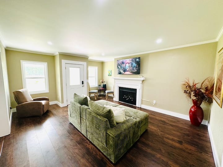 Serenity House | Military Tdy & Night Shift Nurses - 博福特