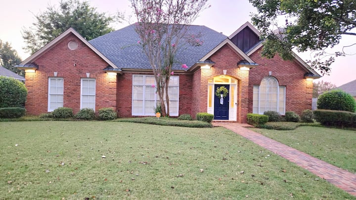 The Brook At Eastchase - Montgomery, AL