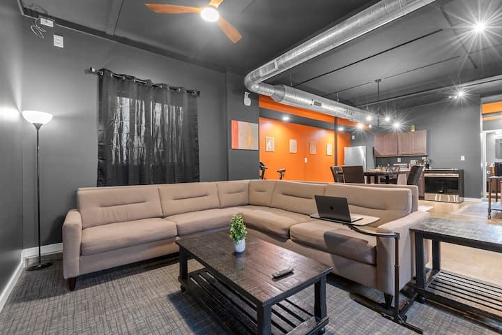 Studio Apartment - Crystal City, MO