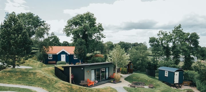 Meadow Studio Near Markethill - Armagh