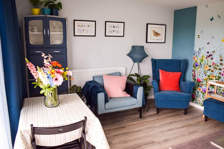 Meadow Studio Near Markethill - County Armagh
