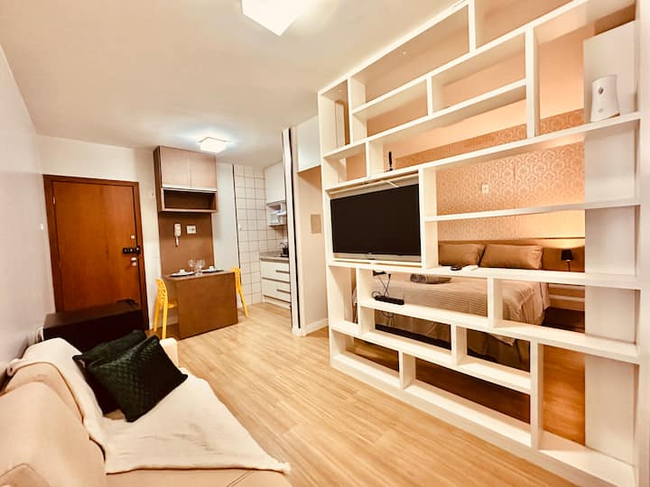 Studio Conforto | Faça Tudo A Pé. - Brazil