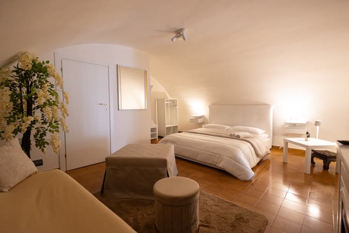 Suite16 Holiday Home - Barletta