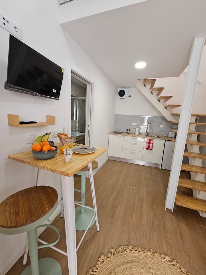 Vila Real Central Loft2 - Vila Real