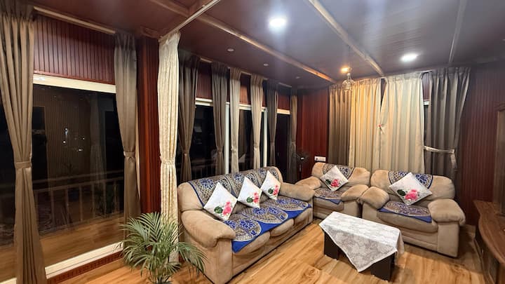 Scenic Hill View And Peaceful Stay At Siliguri - Siliguri