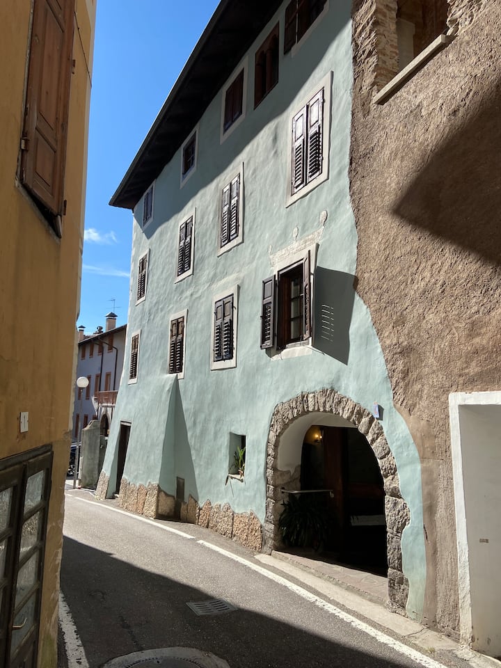 Ciasablè - Cavareno