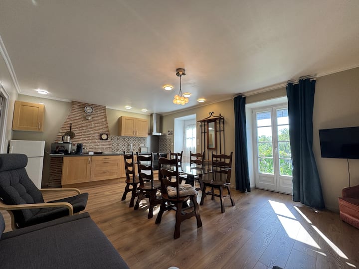 La Serenite - Nevers