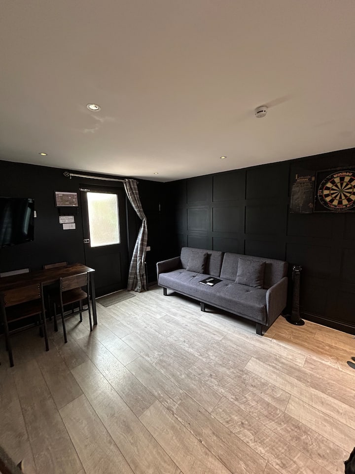 Studio 1 - Matson - Gloucester