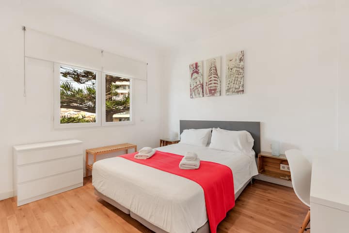 Sky Heaven Nogalera-2 Ch– Cœur De Torremolinos - Torremolinos