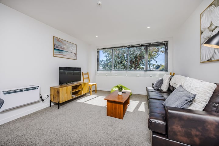 Eden Vista Apartment 3 Bedrooms With Free Parking - Auckland
