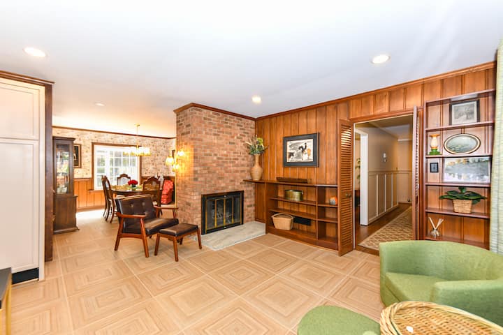 Happy Place - High Point, NC