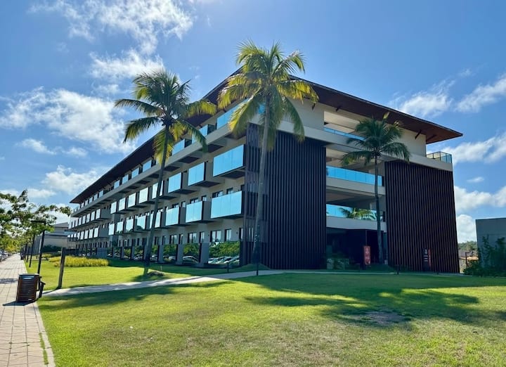 Ipioca Beach Resort Maceió - Maceió